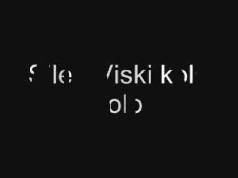 SILE VISKI KOLA KOLO