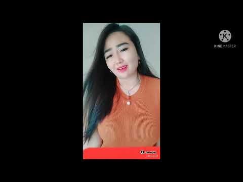 tik tok tante muda hot