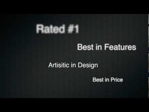 COCO Bidet Toilet Seats - YouTube