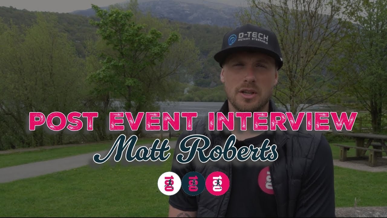 BI5 Post Event Interview: Matt Roberts - YouTube