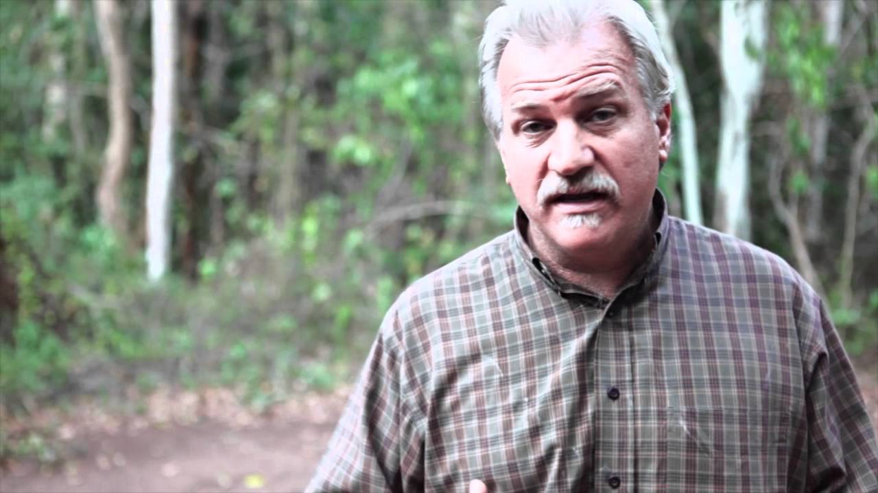 Darrell Hobbs - Abaana's Hope .m4v - YouTube