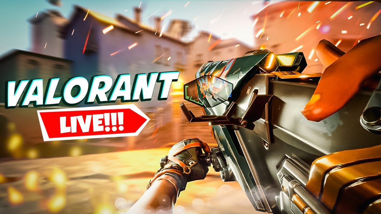 Diamond 2 Hoga Aaj ?? | Camerawala Gaming #live #valorant - YouTube