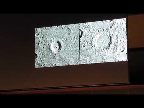 Gustav Holst "The Planets" Mercury, the Winged Messenger - YouTube