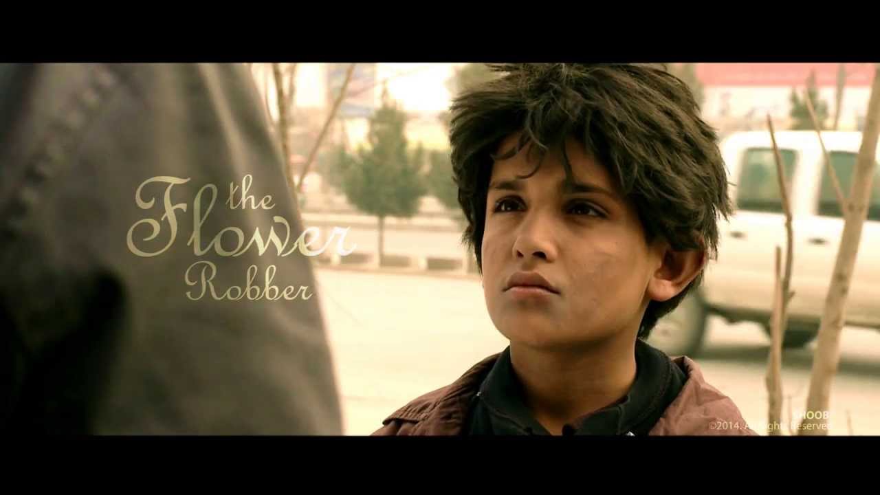 The Flower Robber Song افغاني سندره _ اهنگ افغانی - YouTube