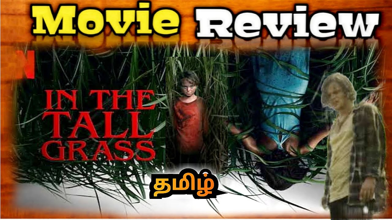Best Horror Movie | In The Tall Grass (2019) Movie Review - YouTube