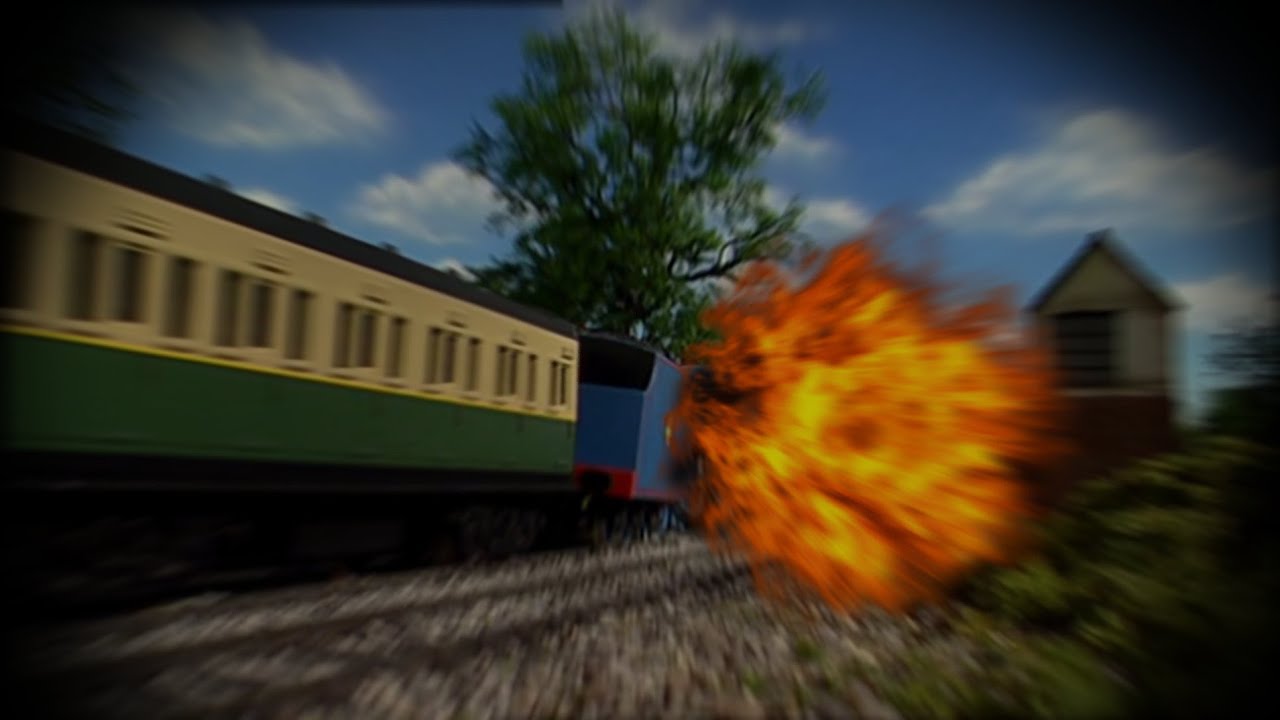 Two Different Diesels: Gordon's Death - YouTube