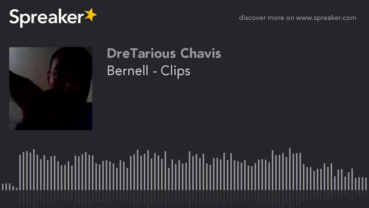 Bernell - Clips - YouTube
