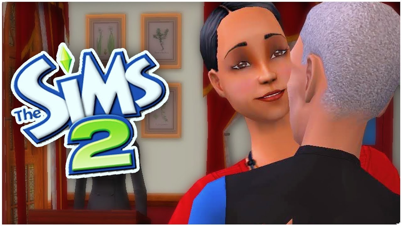 Another Chance | The Sims 2: Pleasant Family (Part 12) - YouTube