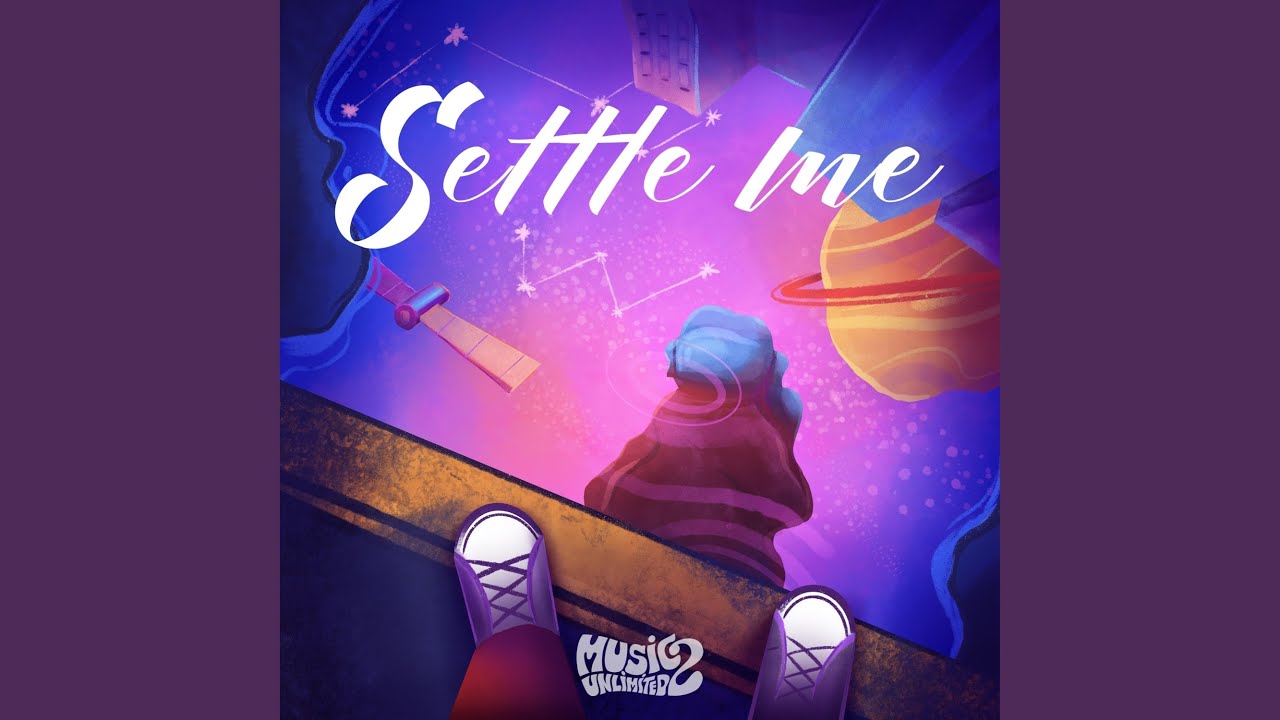 Settle Me - YouTube