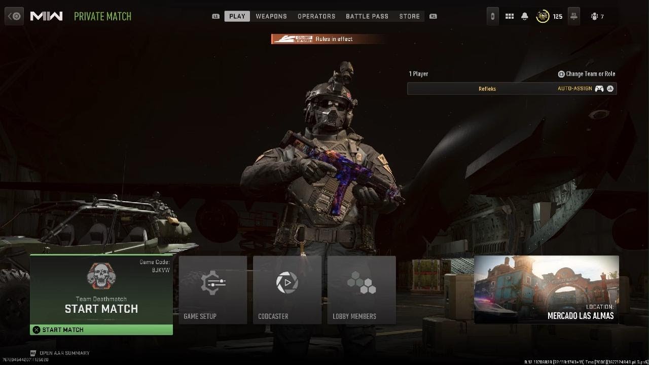 CMG PROOF 6551 NO SHOW PROOF - YouTube