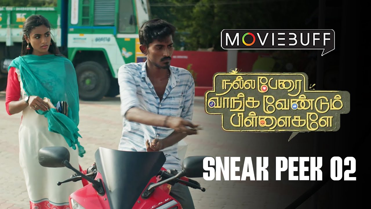 Nalla Perai Vaanga Vendum Pillaigale - Sneak Peek | Pradeep Kumar | Preethy Karan | Senthur ...