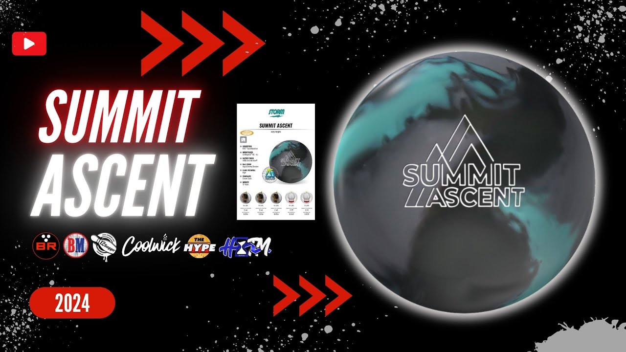 🚨🚨STORM SUMMIT ASCENT 🚨NEXT USA DOMESTIC RELEASE? 🚨627RPM BARBARIAN TWO HANDER 🚨STORM LEAKED ON ...
