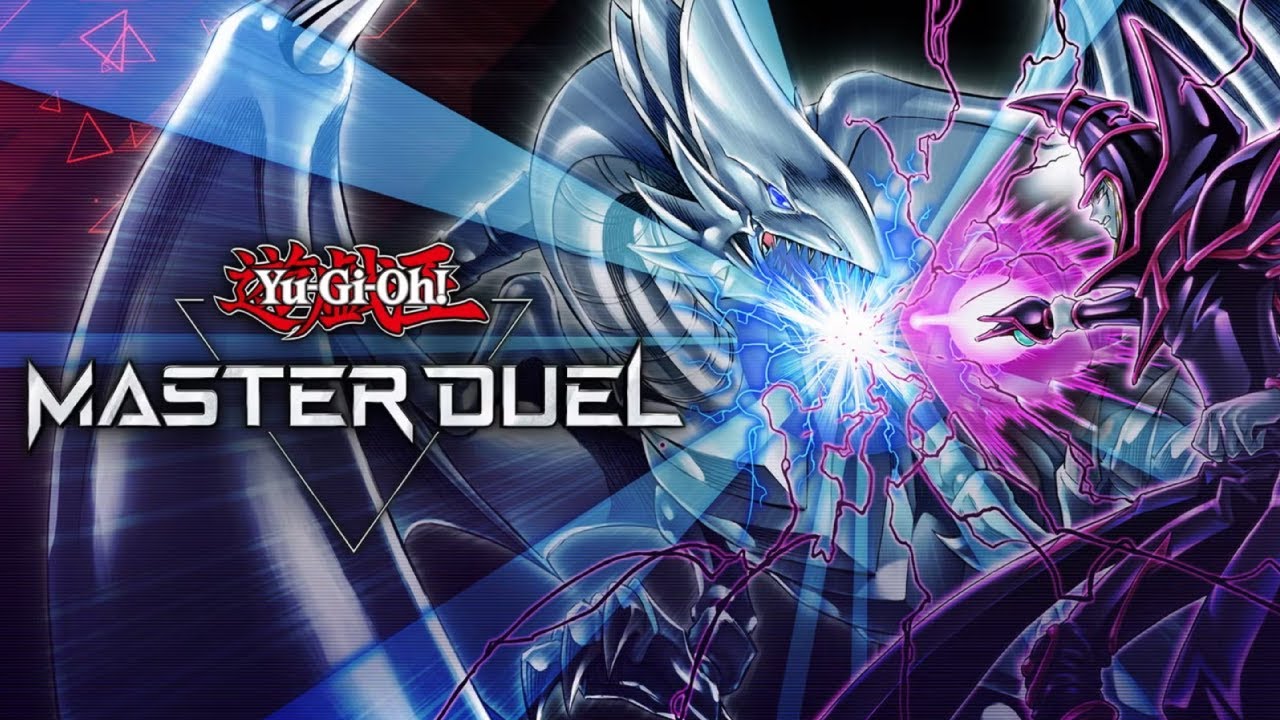 Let's Duel! Yu-Gi-Oh - Master Duel - YouTube