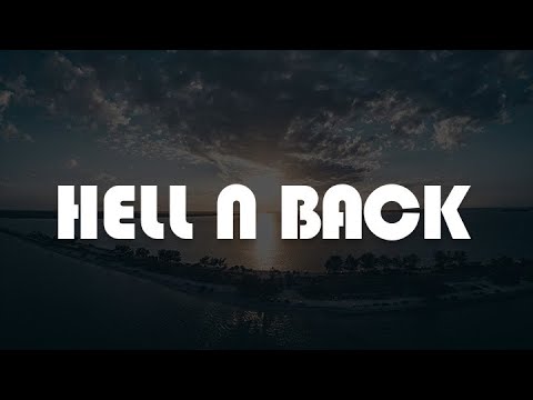 Hell N Back, End of Beginning, Jump (Lyrics) - Bakar, Summer Walker ...