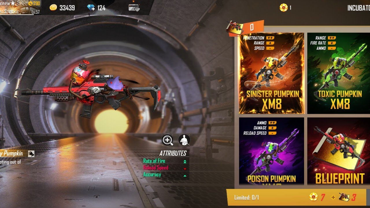 Finally met with FIERY XM8 INCUBATOR AND MORE... ️ - YouTube