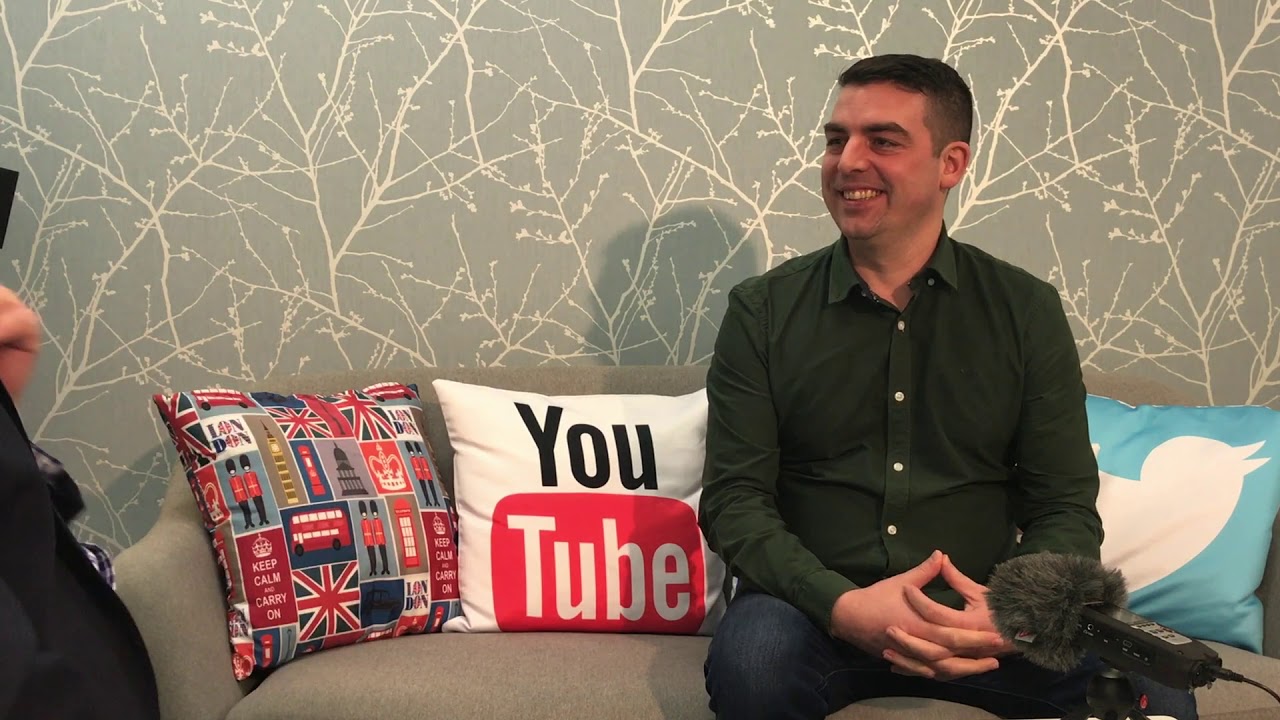 What has Adam Day, International eXpansion Leader of eXp UK, learnt ...