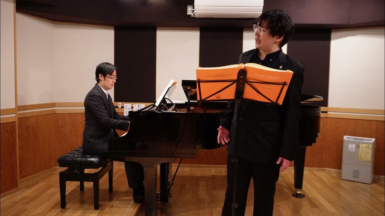 Klage D371 - YouTube