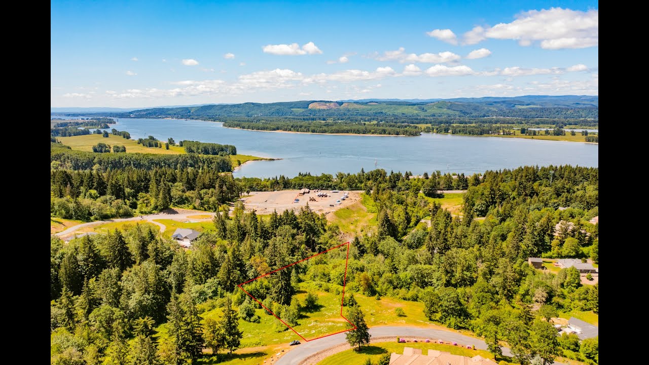 300 Dave's view Dr Kalama , WA - YouTube