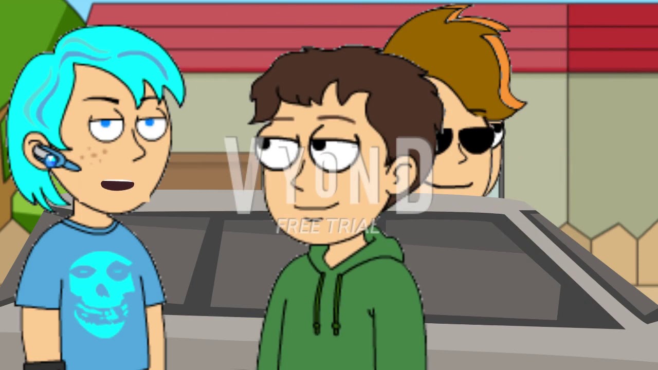 Goanimate Shorts - The Real Reason Why CyanAnimate Stop Being a Fan of ...