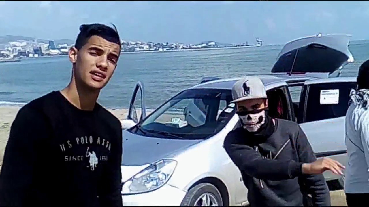 Rami GanG BoY ft Fares DiD 2017 - YouTube