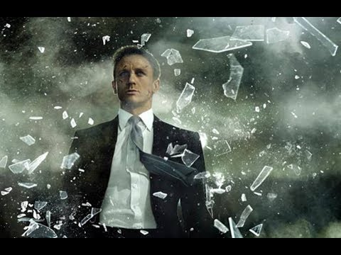 My Favorite Bond Commercials - YouTube