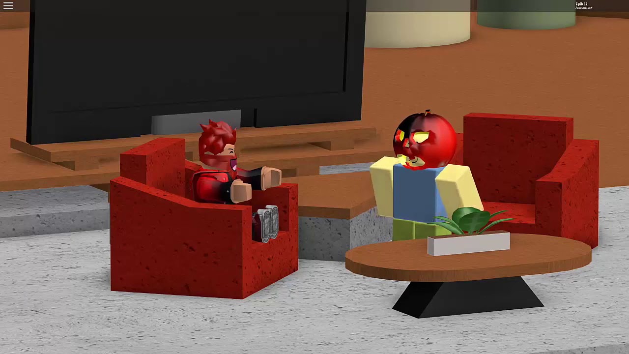 The Roblox Talk Show YouTube the-roblox-talk-show-youtube