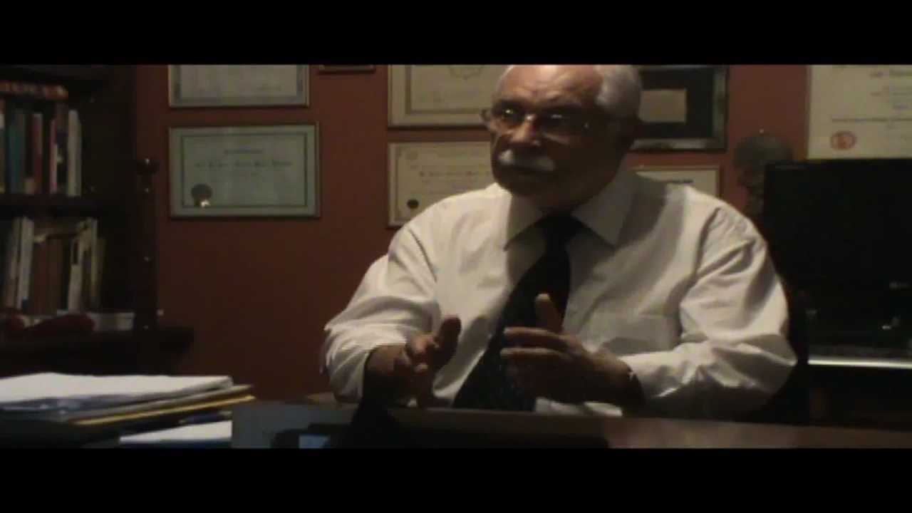 Dr. Carlos A. M. Gottschall - Parte 3 - YouTube