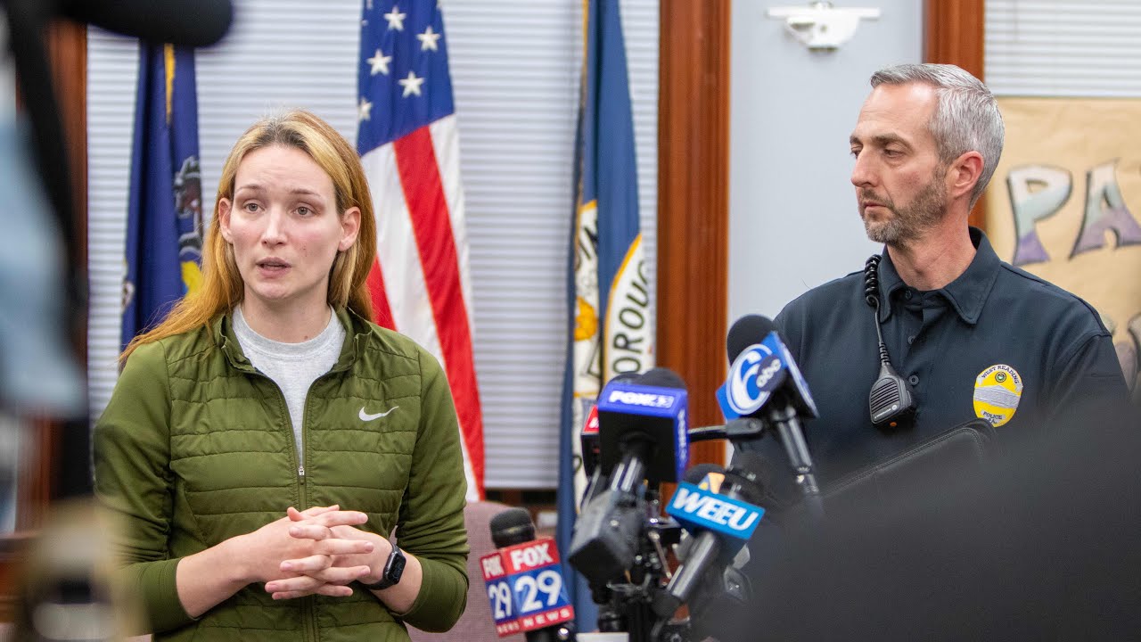 Final death toll in R.M. Palmer explosion reaches 7, crews turn focus ...