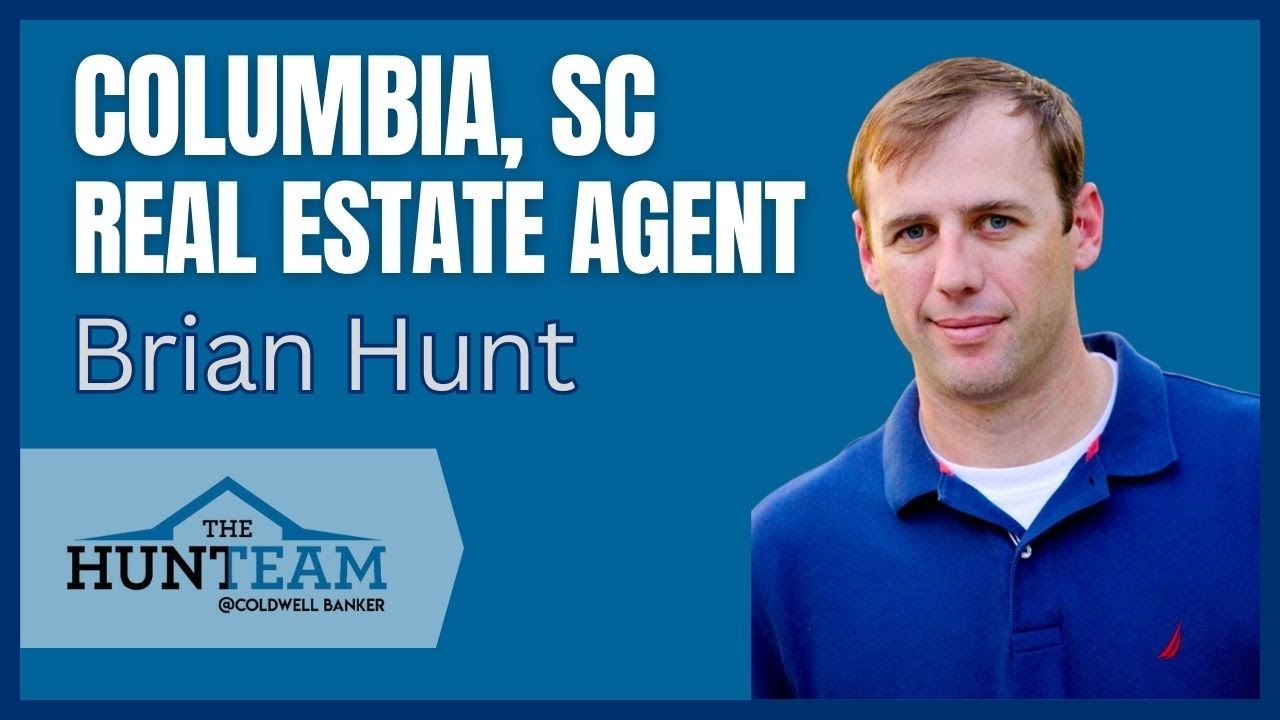 Meet Brian Hunt (of The Hunt Team at Coldwell Banker Realty) - Top Real ...
