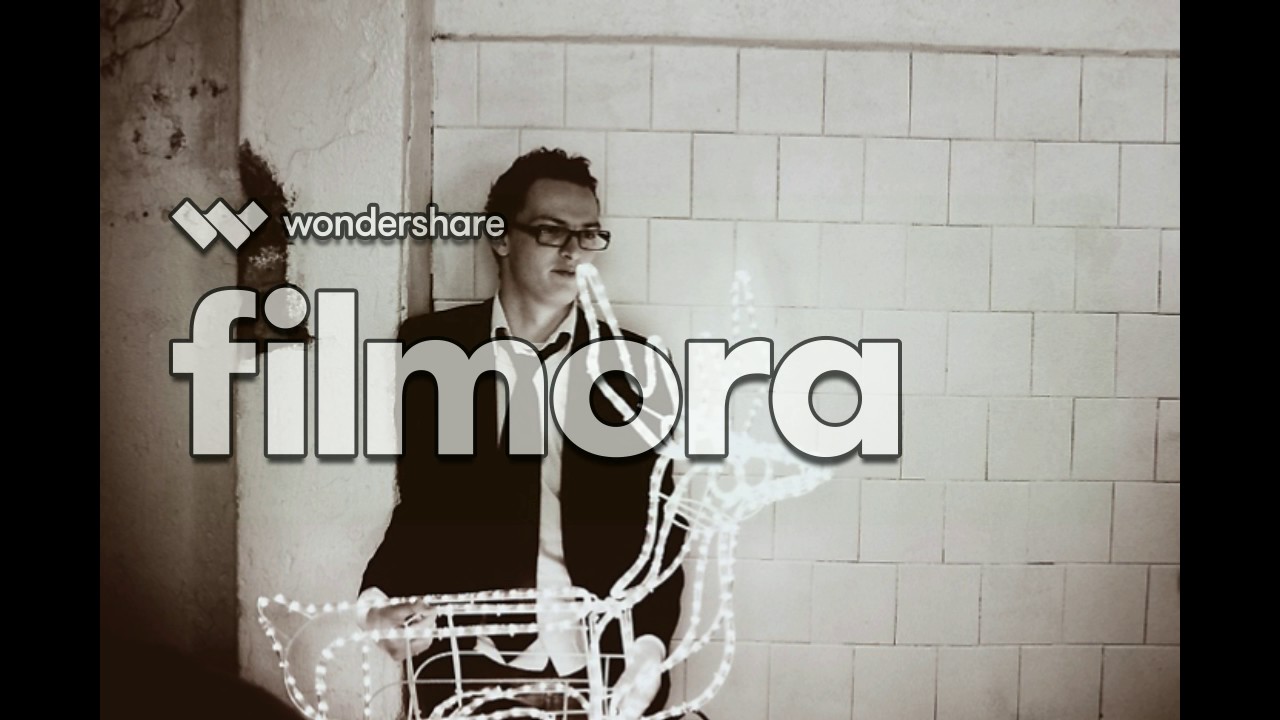 Goran Gora - Control - YouTube