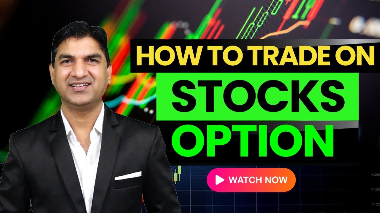🔥“Stock Options Trading Explained | Make Money with Options in 2026 ...