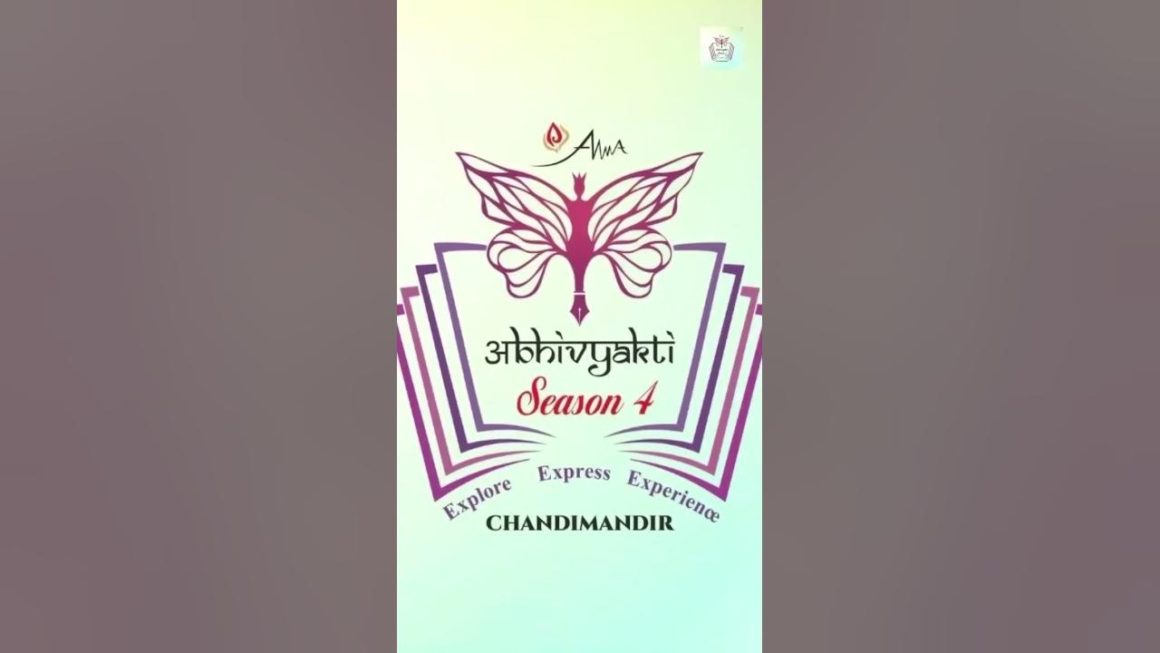 Pooja Batra at Abhivyakti Season 4 - YouTube