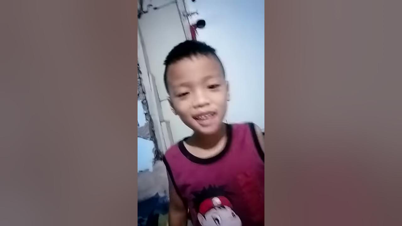 Buwan (kuya EJ's version Hahhahah) - YouTube