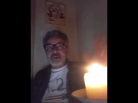 Mirzə Sakit Şeir Deyir: Hərdən öz ömrümə gülməyim gəlir