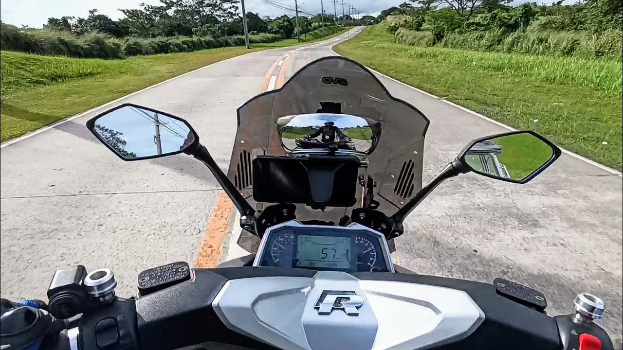 2 years & 6 months Update on my Rusi RFI 175 - YouTube