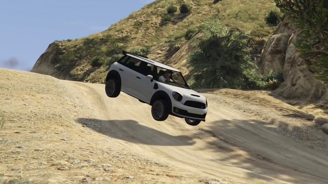 WEENY ISSI RALLY (Gta 5: Drug Wars) - YouTube