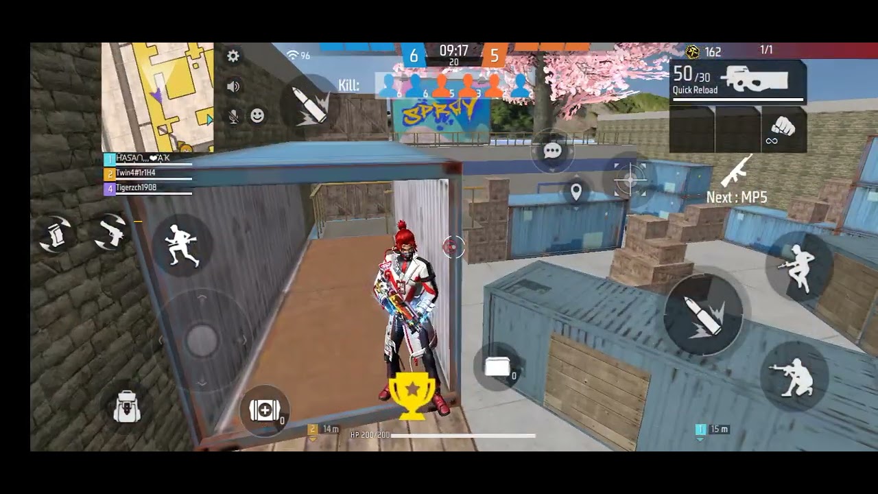 playing weapon master . - YouTube