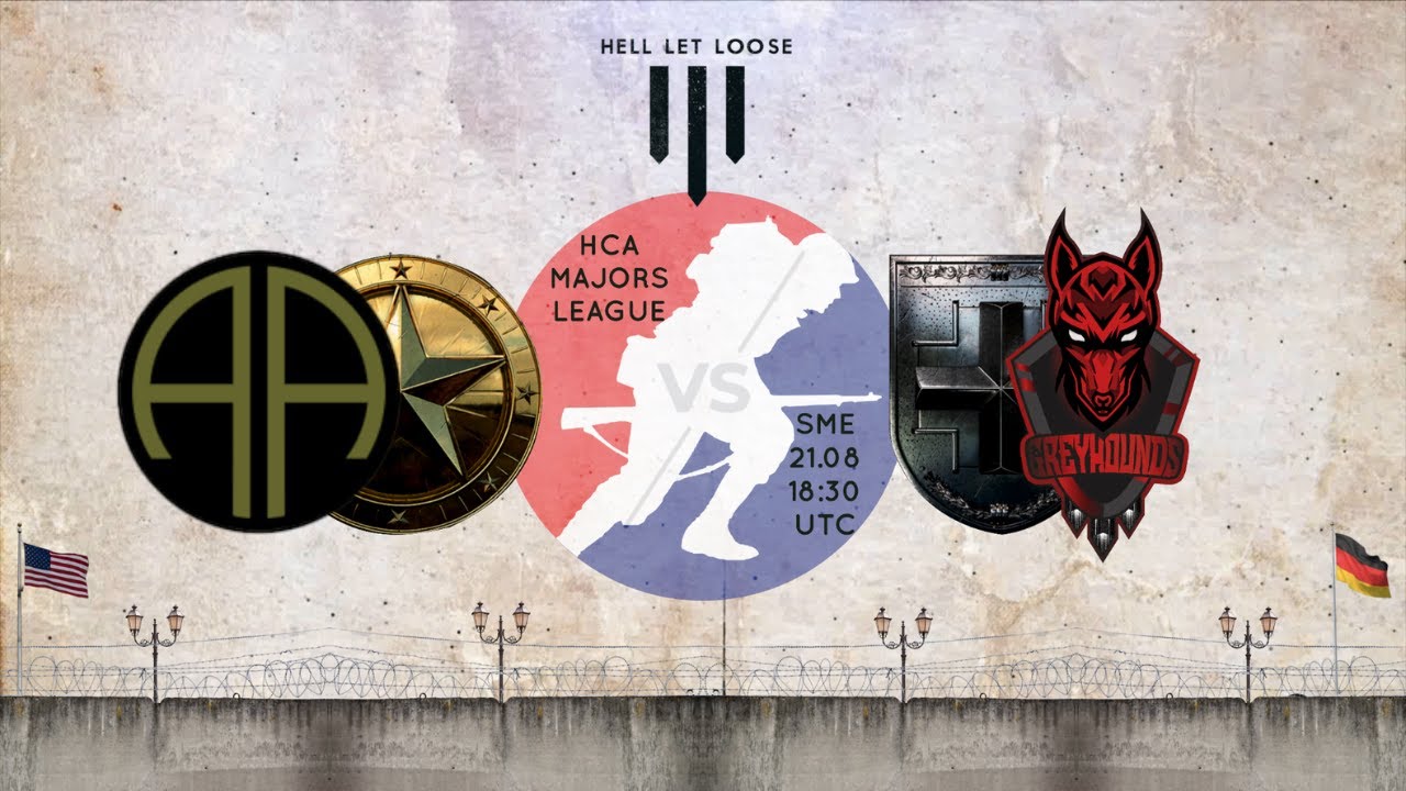 82AD vs 116. | HCA Major League | Full Game 21.08.2022 - YouTube