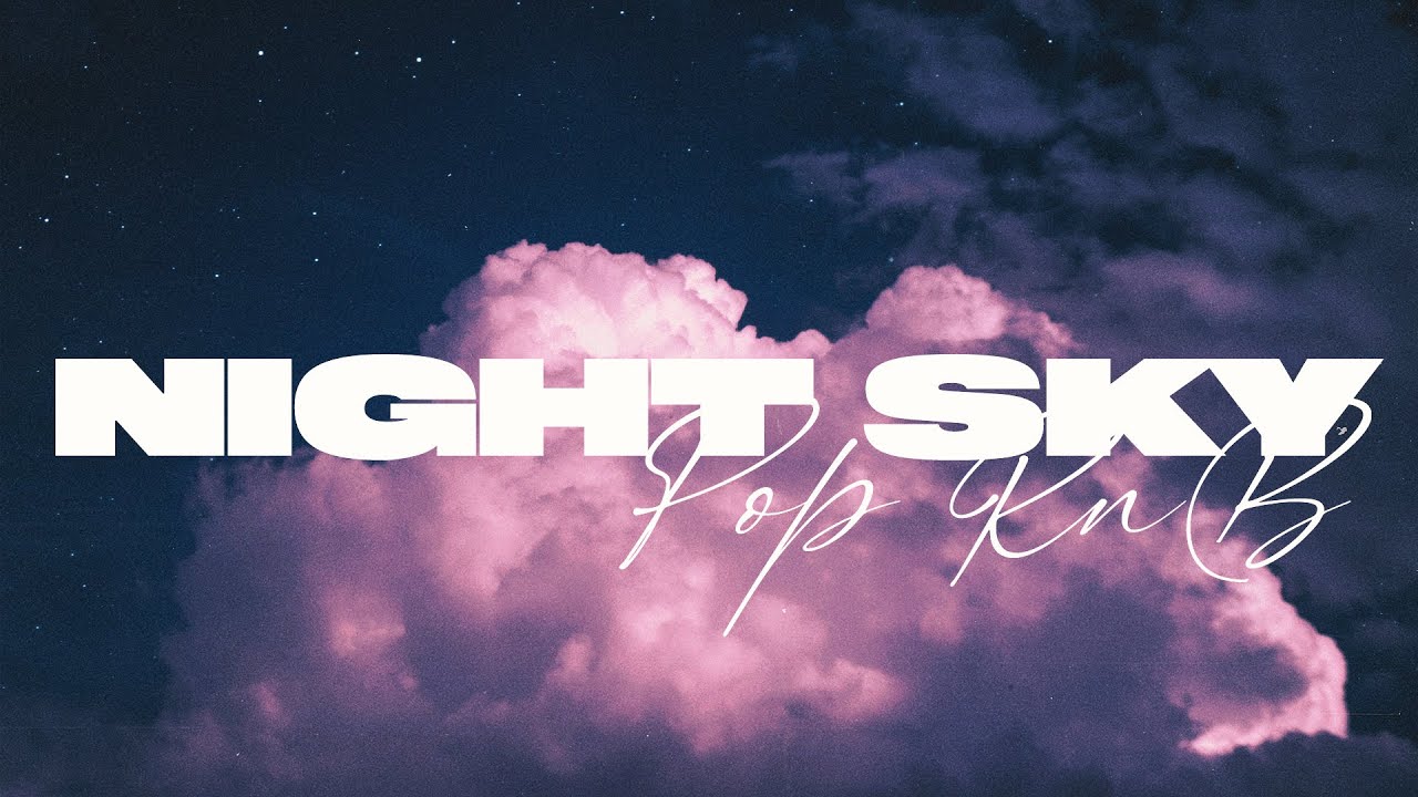 [Sold]Storytelling Type Beat x Love Type Beat [Night Sky]Sad Guitar ...