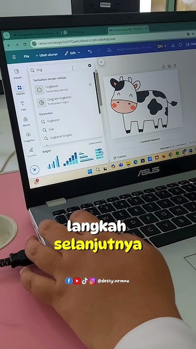 Tutorial membuat media pembelajaran - PART 1 - YouTube