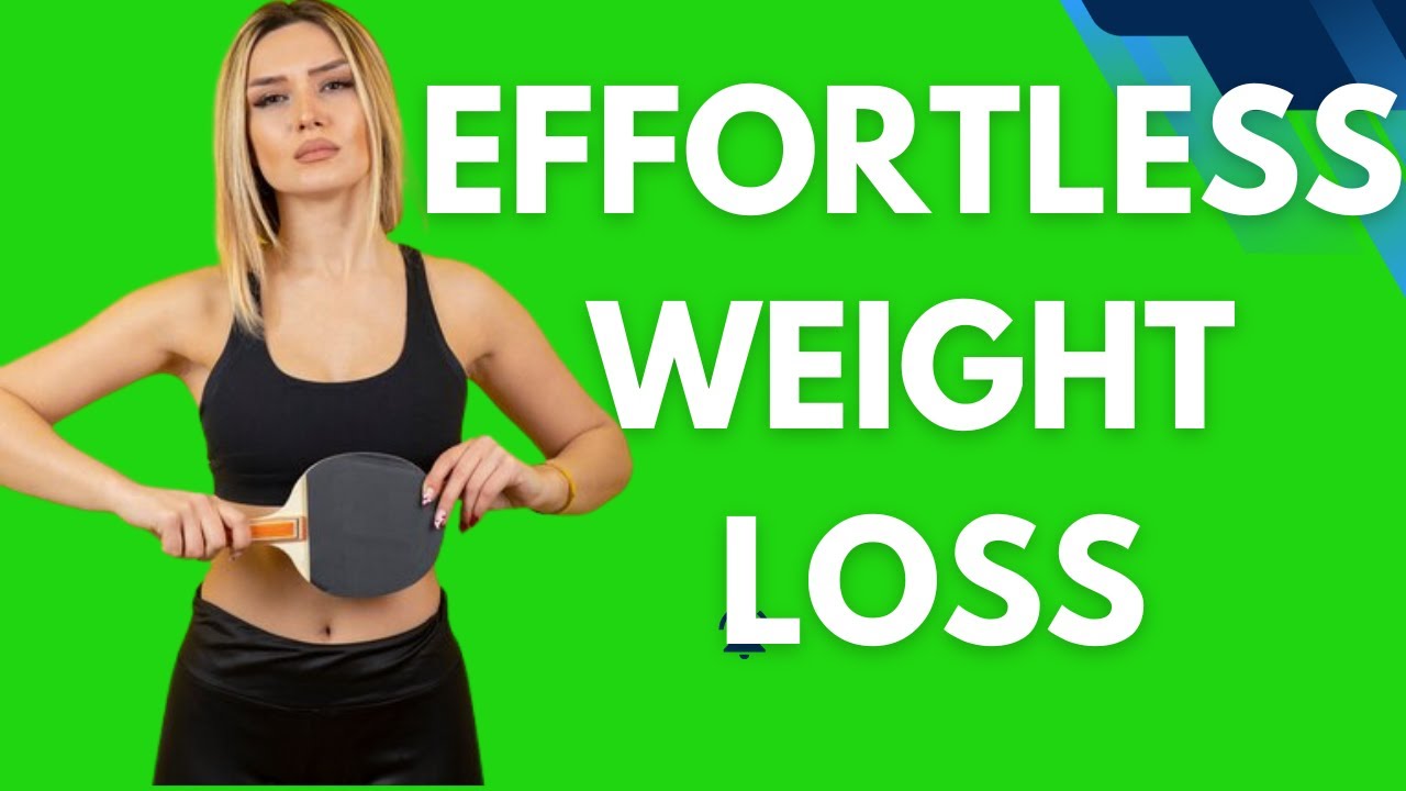 "Transform Your Body: How to Lose Weight Fast and Effortlessly!" - YouTube