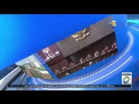obb Metro Hari Ini on MetroTV (2020-2021) - YouTube