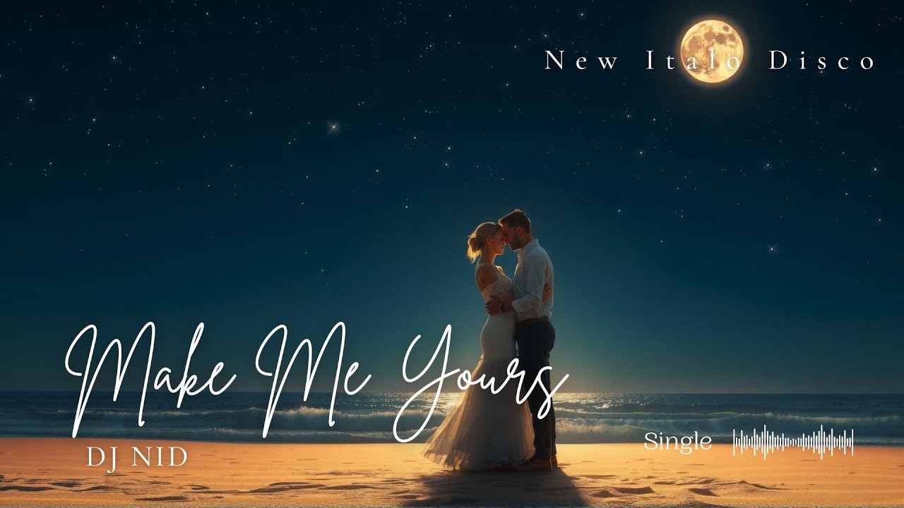 DJ NID - Make Me Yours🔥Official Audio 2024 - YouTube