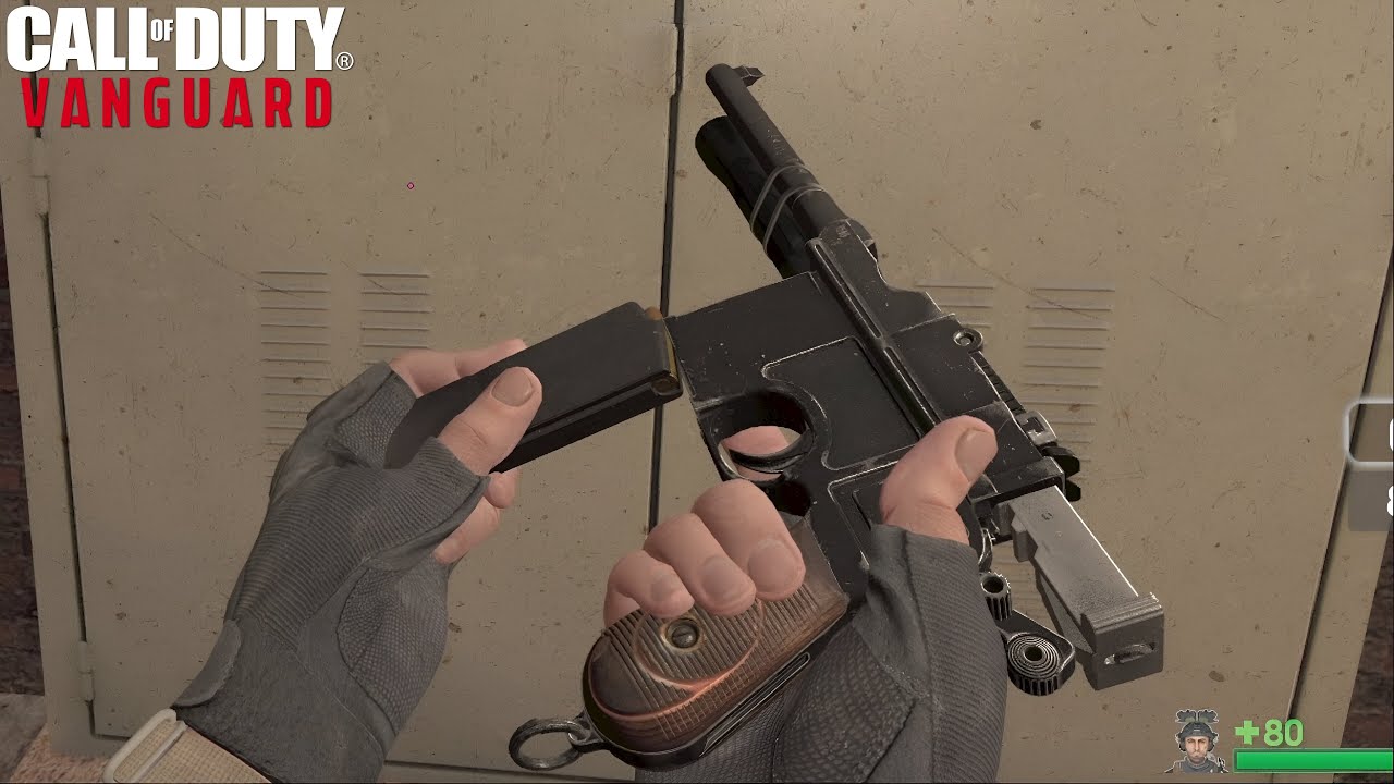 Left 4 Dead 2 Expert Gameplay Machine Pistol Vanguard Anim Mod | Links ...