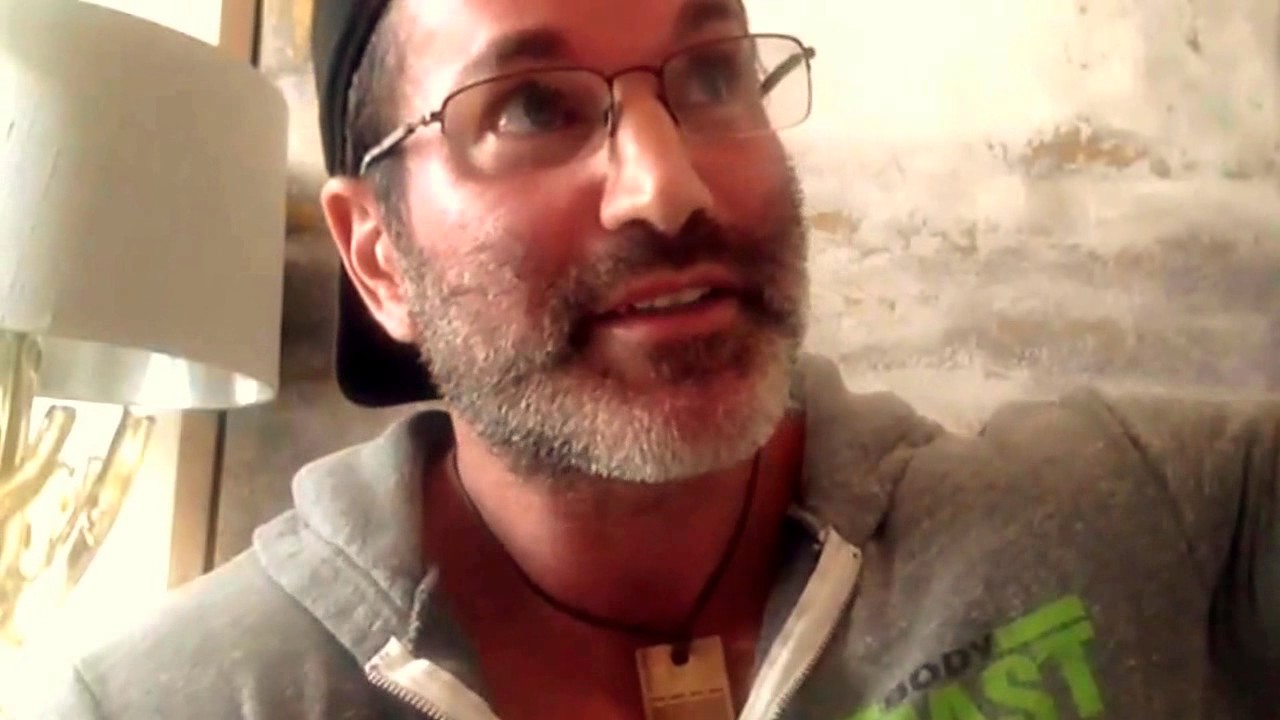 FiTGC Zoom Call with Sagi Kalev - YouTube