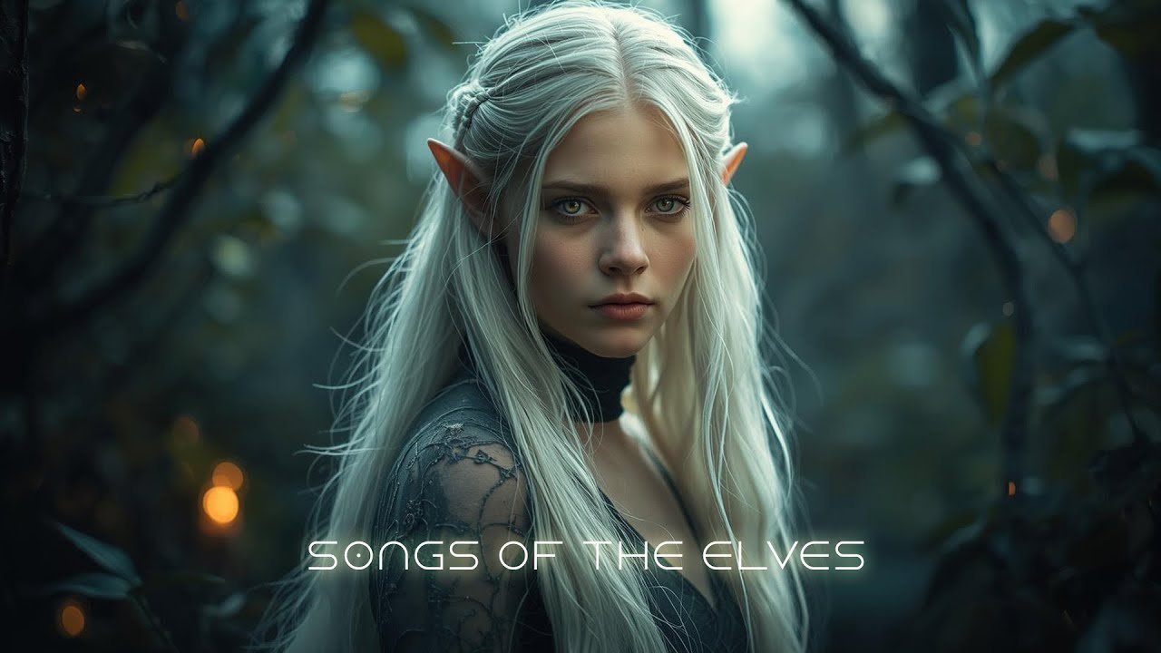Songs Of The Elves - YouTube