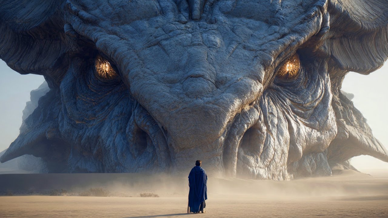 The Truth About Abaddon — The Angel of the Abyss the Bible Warned Us ...