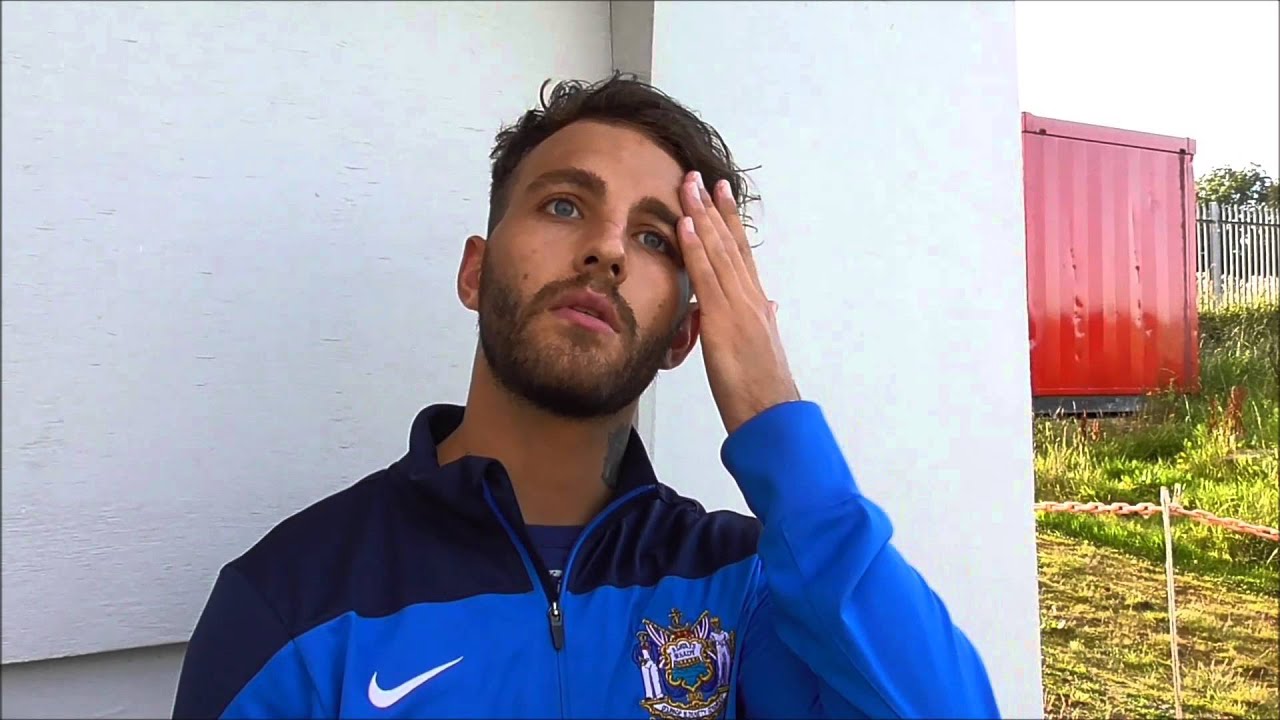 Adam Sakr on why he's enjoying his football more than ever at South ...
