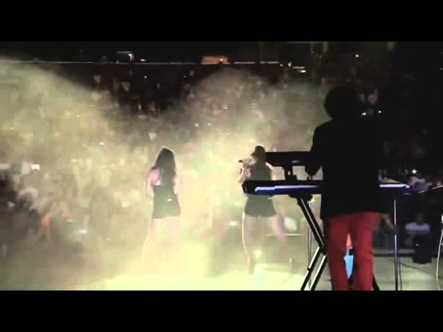 Paty Cantú Prefiero Ser Su Amante En Vivo Desde Auditorio Nacional 2013 Ft María Jose