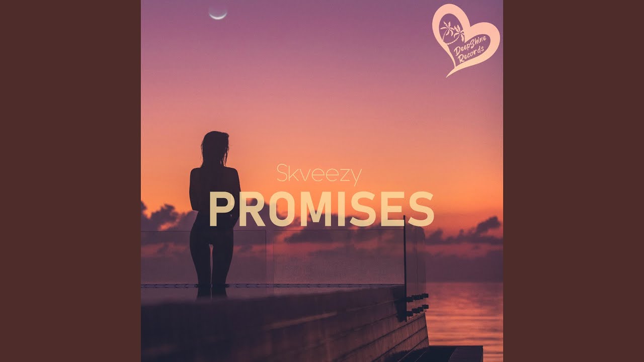 Promises - YouTube Music